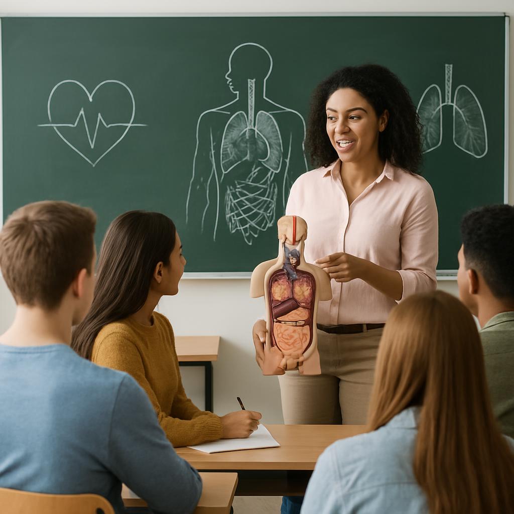 Project CURA – CURA is dedicated to improving healthcare by fostering community, promoting ...